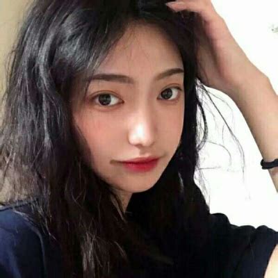 小众精选个性时尚女生头像 12张 女生头像 刻爱头像网