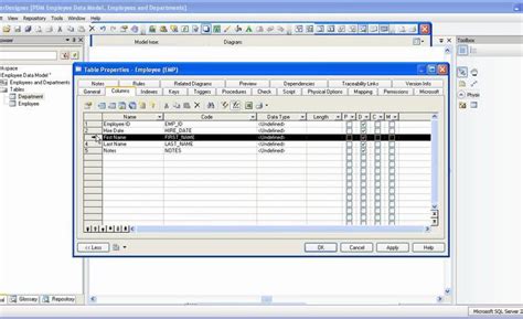 Luna Modeler Alternatives And Similar Software AlternativeTo
