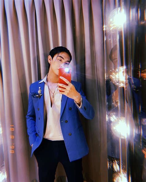Boss Chaikamon Sermsongwittaya