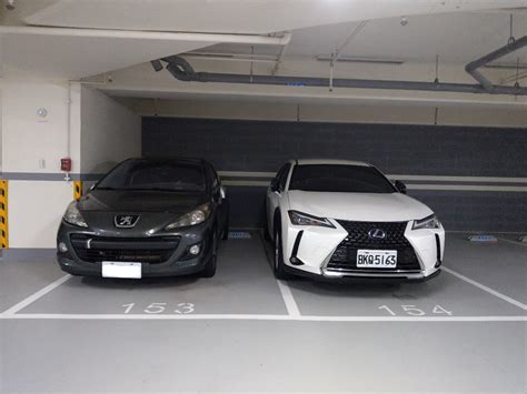 Re 閒聊 停車不照格子停的人在想什麼？ Car板 Disp Bbs