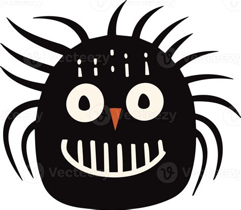 Halloween Decorative Element Png