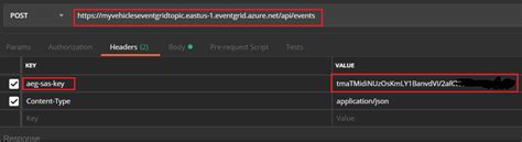 using azure event grid — custom topics by carlos andrés carrero