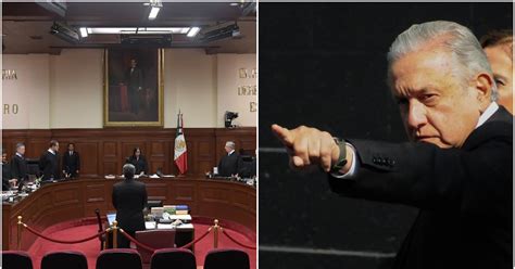 Esta Es La Carta De Amlo Para Designar A Lenia Batres Como Ministra De