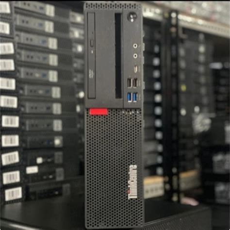 Jual Pc Lenovo M920s Core I5 9400 Ram 8gb Ssd 256gb Murah Shopee