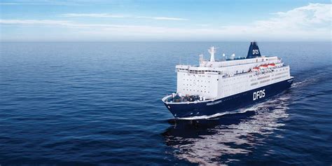 Dfds Groupon Offer Dfds