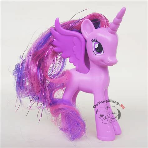 Princess Twilight Sparkle Doll