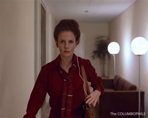 Episode Review Columbo Now You See Him The Columbophile Blog