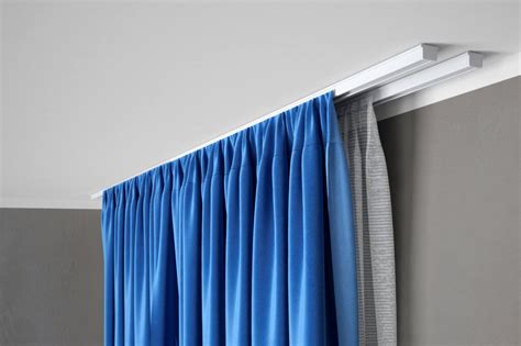 Aluminum Or Pvc Ceiling Rails Which To Choose Mardom Decor