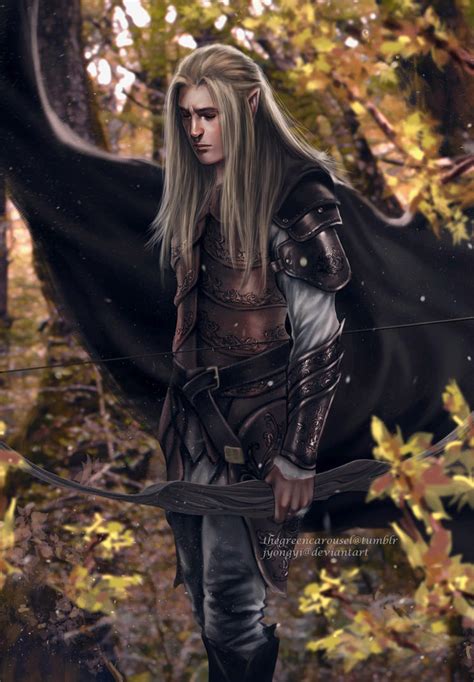The Strongbow by jyongyi on DeviantArt