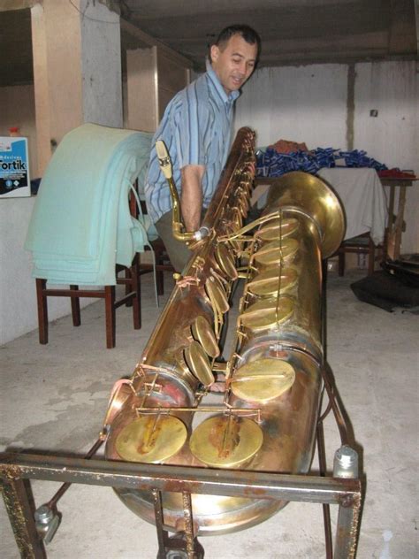 Just How Big Are Your Lungs Could You Play The New J Élle Stainer Full