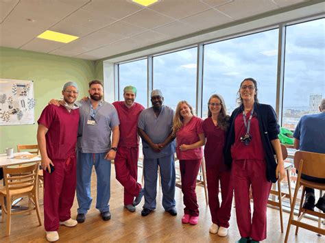 Segmentectomy Lobectomy Cj Medical™️ Uk Medical Device Distribution