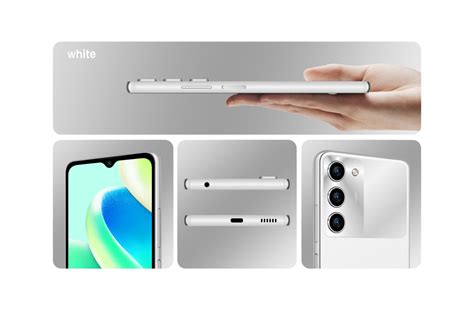 Classic Core A09 8gb 4gb 4gb 128gb Kxd Mobiles