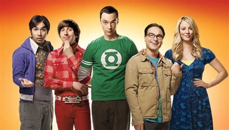 The Big Bang Theory Uma Série Que Todo Nerd Deveria Ver Geekclub O