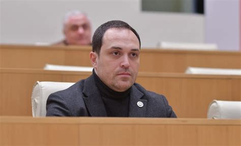 გიორგი გაბუნია Giorgi Gabunia