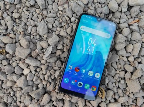 Review Infinix Smart Plus Smartphone Murah Bisa Diandalkan Tuxlin Blog