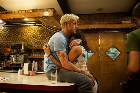 Ryan Gosling Place Beyond The Pines Wallpaper
