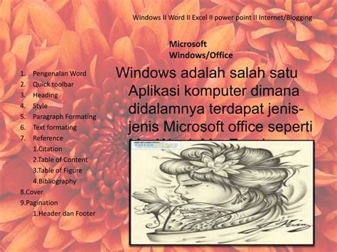 Introduction To Computer Pp Putri Ppt