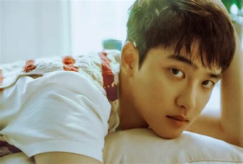 Profil Dan Biodata Lengkap Do Exo Member Exo Yang Sukses Jadi Aktor Dan Bintangi Banyak Drama