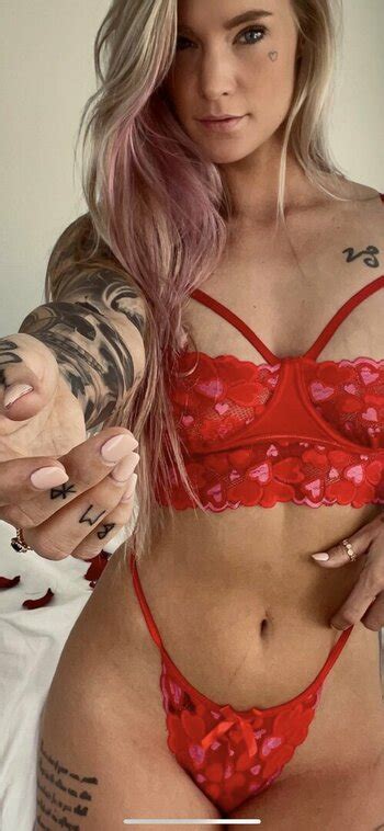 Candylion Nude Photos And Videos 2025 Thefappening