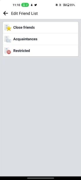 What Happens When You Restrict Someone On Facebook Techpp