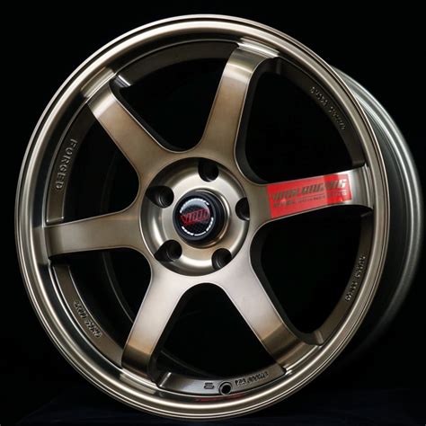 Te37 Si鋁圈 順謚輪業有限公司