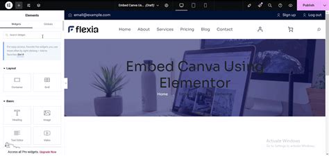 How To Embed Canva Designs In Wordpress Embedpress