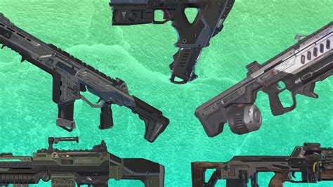 【apex】現環境で敵に撃たれると一番腹立つこの武器、やっぱクソ強えな｜apex Legendsまとめ速報 えぺタイムズ