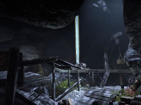 Online Red Ruby Cave The Unofficial Elder Scrolls Pages Uesp