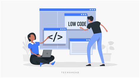 Low Code The Future Of Mobile App Development Surprised