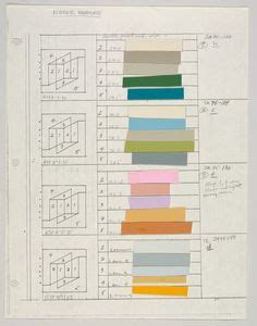 Spectrum Blue Ridgway Color Standards And Color Nomenclature 1912