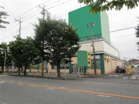埼玉県八潮市大字大曽根680八潮駅八潮 倉庫店舗の貸し倉庫・貸し工場 詳細ページ｜埼玉貸倉庫com 4652