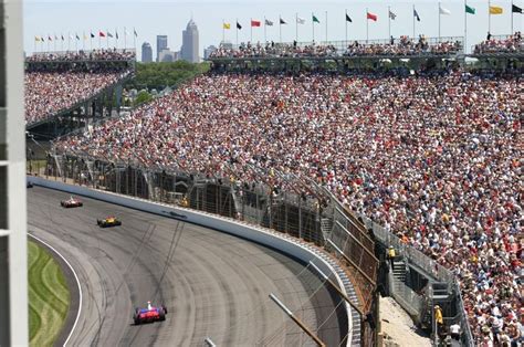 Pin By Wayne Thornton On Indy 500 Greatest Spectacle In Racing