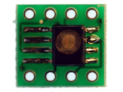 Build An Arduino Ble Enabled Indoor Air Quality Monitor Projects