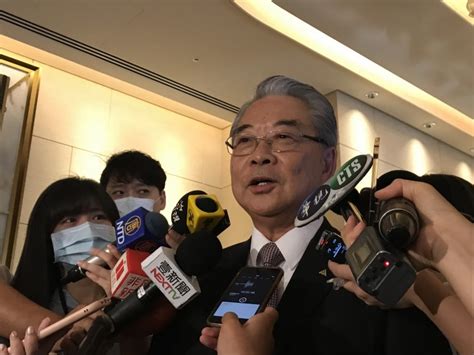 經濟部長沈榮津將接副閣揆 許勝雄盼提升台投資環境 自由財經