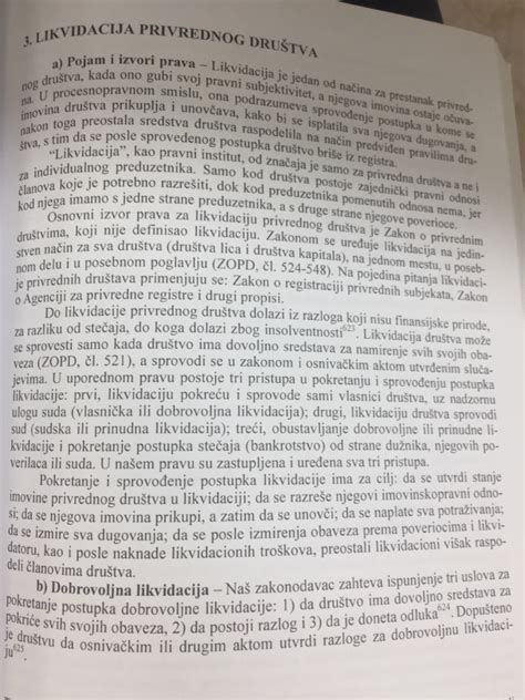  To Pdf I Poslovno Pravo Pdf