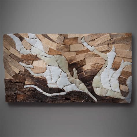 Mosaic Study 4 Aaron Laux Design