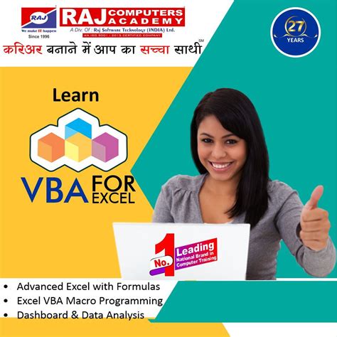 Rstil India On Linkedin Vbacourse Advanceexcel Macrocourse