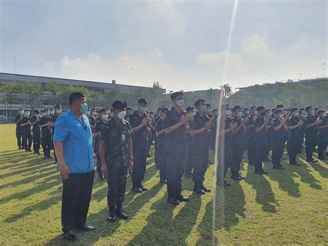 ศูนย์การฝึกนัก นักศึกษาวิชาทหาร โรงเรียนเบญจมราชรังสฤษฎิ์