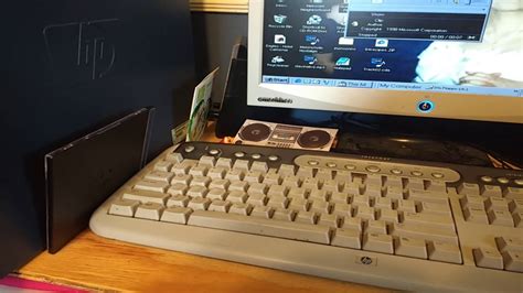 Windows 98 Shutdown Youtube