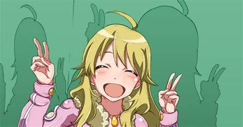 星井美希 【星井美希 The Idolmster】 Liのイラスト Pixiv