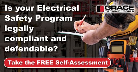 Electrical Safety And Osha Compliance A Starter Guide For New Facilities
