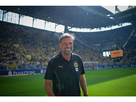 Red Bull Hires Juergen Klopp As New Global Head Of Soccer Financial Post