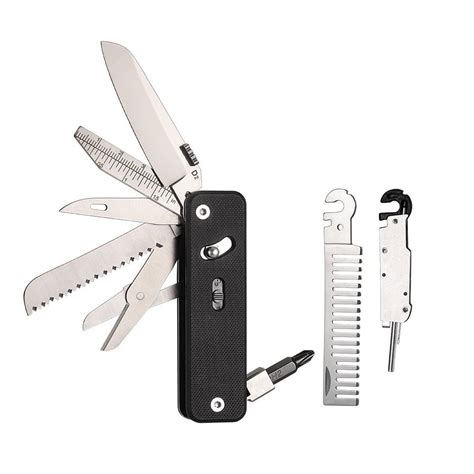 Roxon Flex Ecosystem Modular Multitools And Gear Roxon