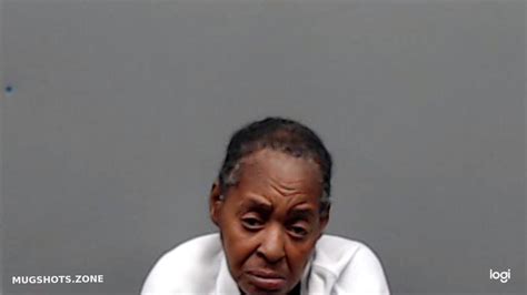 Hood Roselene 11 05 2023 Smith County Mugshots Zone