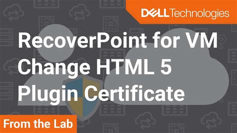 Dell Recoverpoint For Virtual Machines Licensing Types Conversion And How To Add Dell India