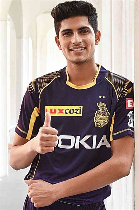 Shubman Gill Net Worth Height Age Affair Career And More