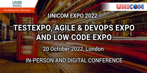 Uk And Ireland Testing Board The Power Behind Uk Language Istqb Exams