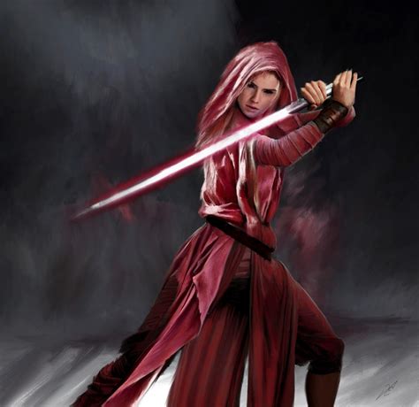 Rey Palpatine By Fredrikeriksson1 On Deviantart