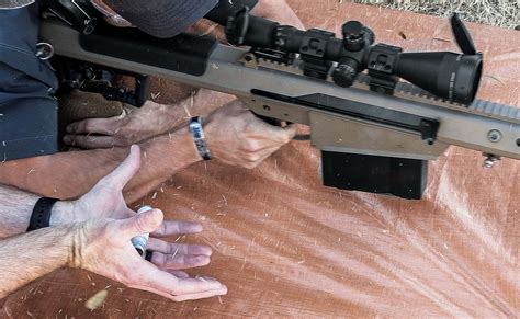 True Velocitys New Polymer Cased Ammunition Guns And Ammo