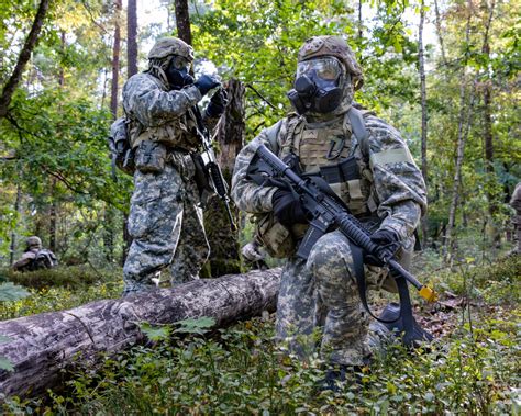 Dvids Images Usareur Af Cbrn Lane [image 12 Of 12]